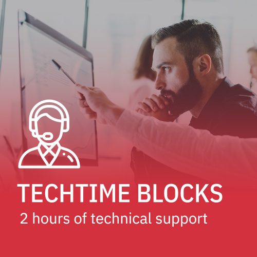 TechTime Blocks - Etelligence